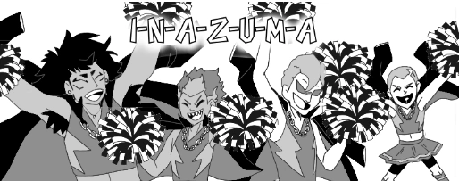 Tennosuke Hirokazu | Inazuma Eleven Reborn Wiki | Fandom