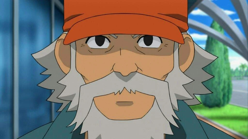 Endou Daisuke | Inazuma Eleven Reborn Wiki | Fandom