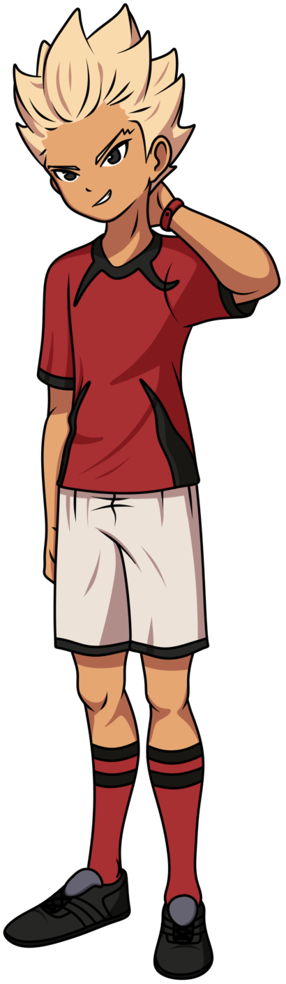Gouenji Shuuya | Inazuma Eleven Road to Perfection Wiki | Fandom Gouenji Shuuya | Inazuma Eleven Road to Perfection Wiki | Fandom