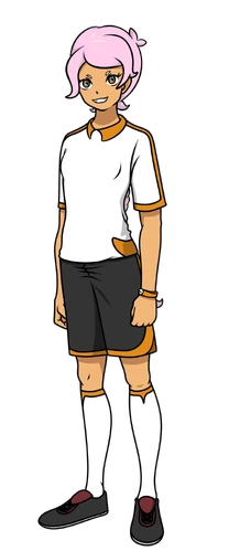 Shitsuga Matsuki | Inazuma Eleven Road to Perfection Wiki | Fandom