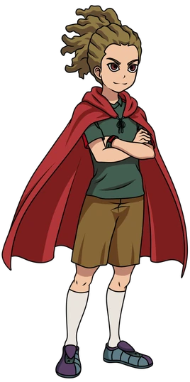 Kidou Yuuto | Inazuma Eleven Road to Perfection Wiki | Fandom