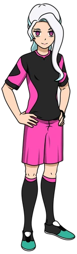 Hidetoshi Aoi | Inazuma Eleven Road to Perfection Wiki | Fandom