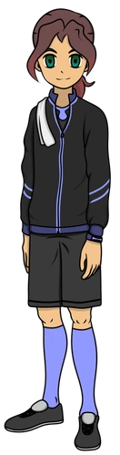 Hizachi Michiro | Inazuma Eleven Road to Perfection Wiki | Fandom