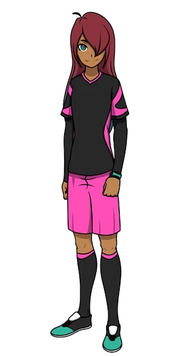 Shinamo Enma | Inazuma Eleven Road to Perfection Wiki | Fandom