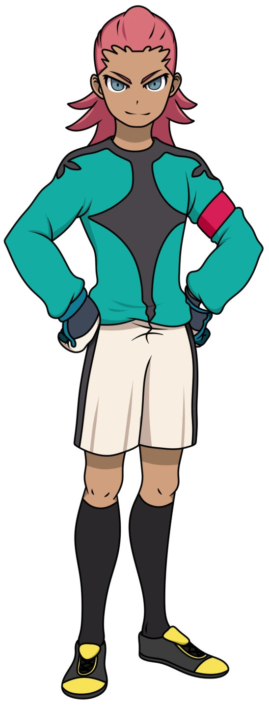 Category:Male characters | Inazuma Eleven Road to Perfection Wiki | Fandom
