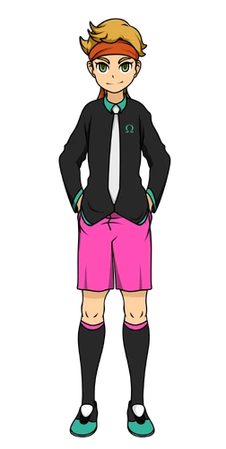 Azuma Touji | Inazuma Eleven Road to Perfection Wiki | Fandom