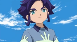 Yukimura Hyouga | Inazuma eleven sakka Youraze Wiki | Fandom