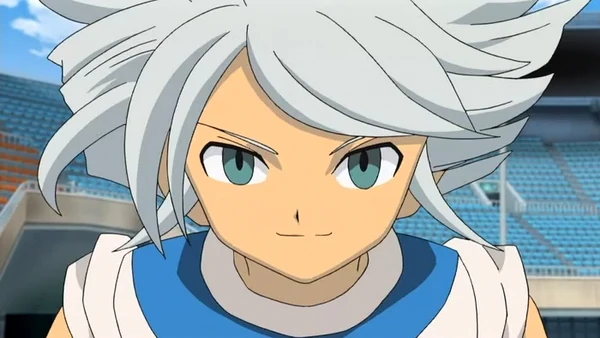Suzuno Fuusuke | Inazuma eleven sakka Youraze Wiki | Fandom