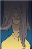 Jim Wraith | Wiki Inazuma Eleven SP | Fandom