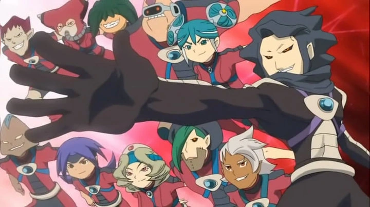 Epsilon | Wiki Inazuma Eleven SP | Fandom