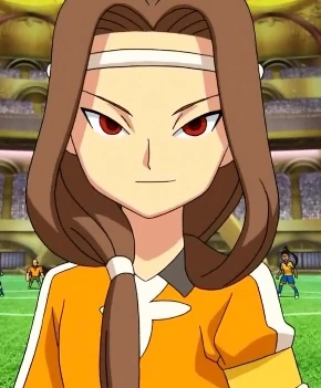 Kurosaki Makoto | Inazuma Eleven TCG Wiki | Fandom