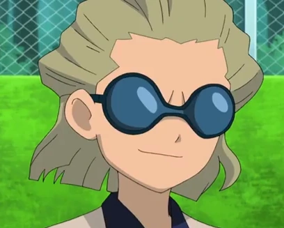 Dylan Keith | Inazuma Eleven TCG Wiki | Fandom