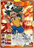 Torb | Inazuma Eleven TCG Wiki | Fandom
