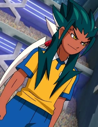 Category:Zan | Inazuma Eleven TCG Wiki | Fandom
