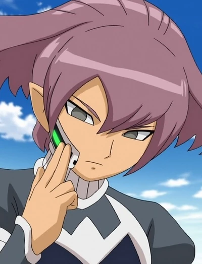 Alpha | Inazuma Eleven TCG Wiki | Fandom