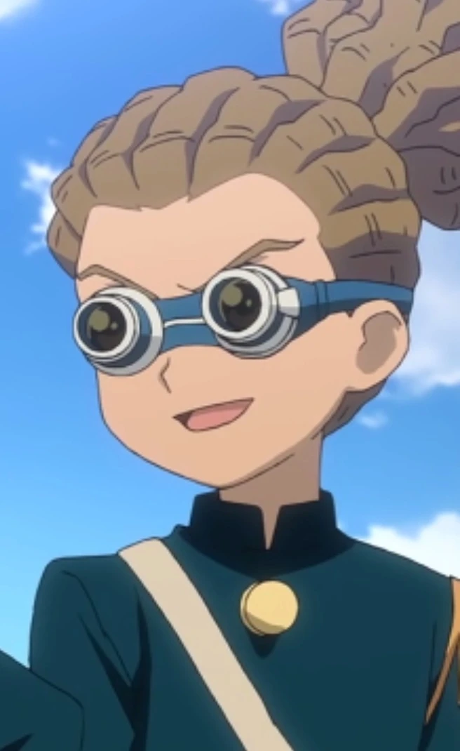 Kidou Yuuto | Inazuma Eleven TCG Wiki | Fandom