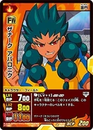 Zanark Avalonic | Inazuma Eleven TCG Wiki | Fandom