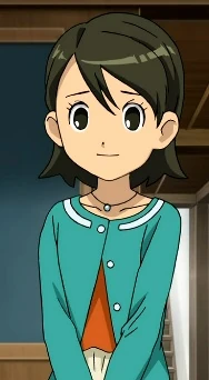 Kino Aki | Inazuma Eleven TCG Wiki | Fandom