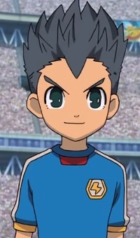 Utsunomiya Toramaru | Inazuma Eleven TCG Wiki | Fandom