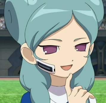 Beta | Inazuma Eleven TCG Wiki | Fandom