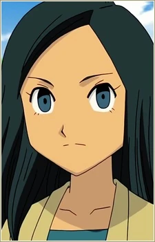 Kira Hitomiko | Inazuma Eleven TCG Wiki | Fandom