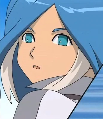 Yagami Reina | Inazuma Eleven TCG Wiki | Fandom