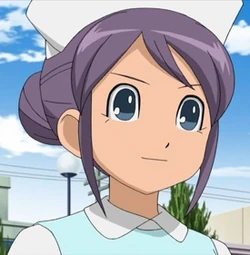 Kudou Fuyuka | Inazuma Eleven TCG Wiki | Fandom