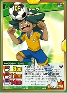 Torb | Inazuma Eleven TCG Wiki | Fandom