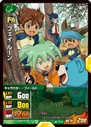 Fei Rune | Inazuma Eleven TCG Wiki | Fandom