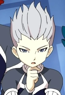 Gamma | Inazuma Eleven TCG Wiki | Fandom