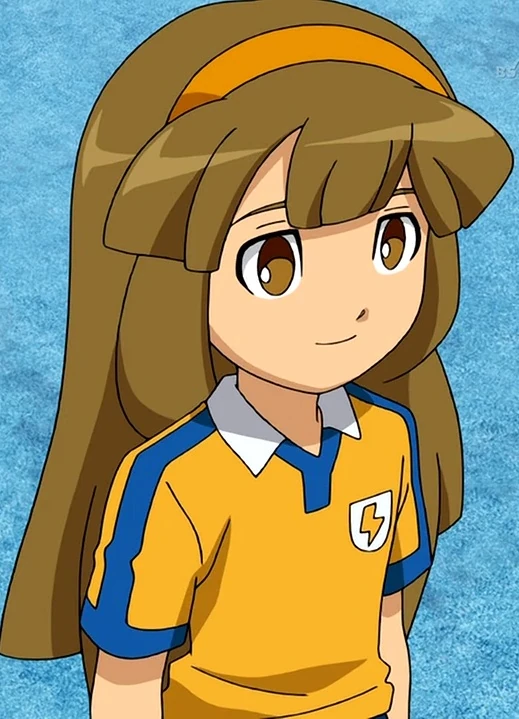 Nanobana Kinako | Inazuma Eleven TCG Wiki | Fandom