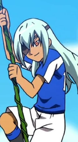 Sakuma Jirou | Inazuma Eleven TCG Wiki | Fandom