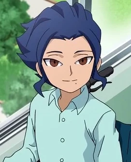 Tsurugi Yuuichi | Inazuma Eleven TCG Wiki | Fandom
