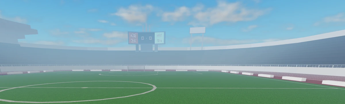 Old FF Stadium | Inazuma Eleven Team Spirit Roblox Wiki | Fandom