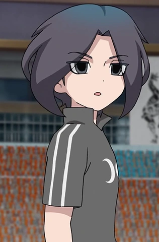 Raven Vale | Inazuma Eleven: The Scales of Ares Wiki | Fandom