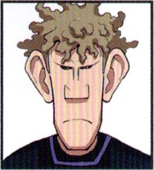 Hatysa | Inazuma Eleven: The Scales of Ares Wiki | Fandom