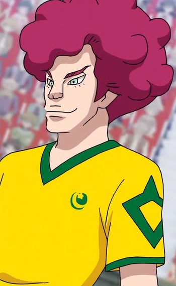 Matheus | Inazuma Eleven: The Scales of Ares Wiki | Fandom