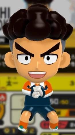Samguk Han | Inazuma Eleven: The Scales of Ares Wiki | Fandom