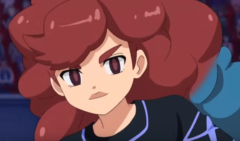 Meissa | Inazuma Eleven: The Scales of Ares Wiki | Fandom