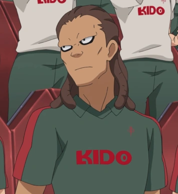Daniel Hatch | Inazuma Eleven: The Scales of Ares Wiki | Fandom