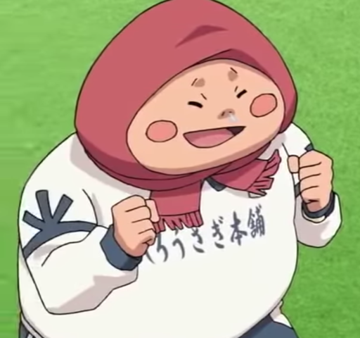 Sean Snowfield Inazuma Eleven The Scales Of Ares Wiki Fandom