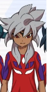 Bash Lancer | Inazuma Eleven: The Scales of Ares Wiki | Fandom