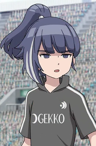 Reid Rivers | Inazuma Eleven: The Scales of Ares Wiki | Fandom