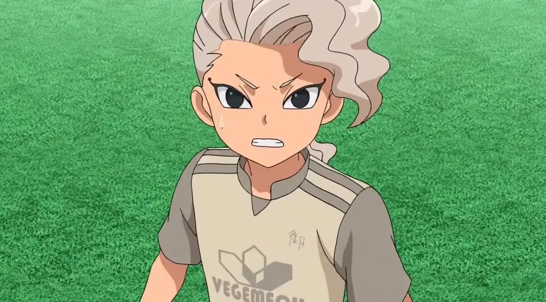 Jonathan Seller | Inazuma Eleven: The Scales of Ares Wiki | Fandom