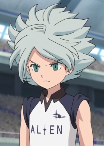 Bryce Withingale | Inazuma Eleven: The Scales of Ares Wiki | Fandom