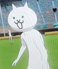 Nyanko | Inazuma Eleven: The Scales of Ares Wiki | Fandom