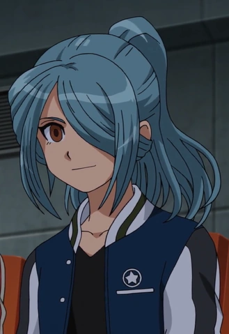 Nathan Swift/Miscelánea | Inazuma Eleven: The Scales of Ares Wiki | Fandom