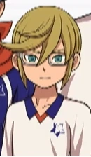 Shane Pierce | Inazuma Eleven: The Scales of Ares Wiki | Fandom