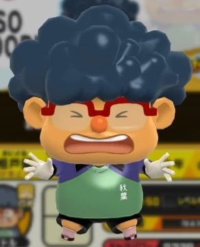 Sam Idol | Inazuma Eleven: The Scales of Ares Wiki | Fandom