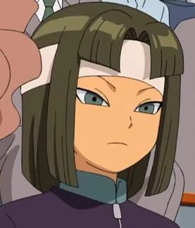 Phil Wingate | Inazuma Eleven: The Scales of Ares Wiki | Fandom